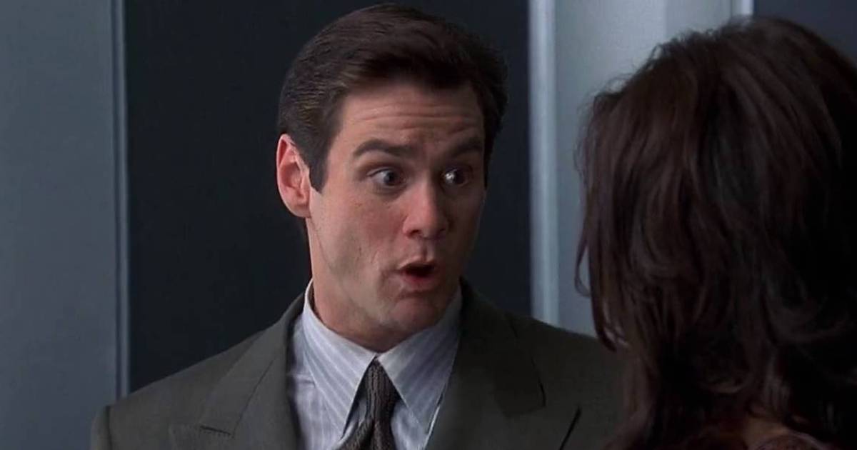 Jim Carrey’s 10 Best Unscripted Movie Moments