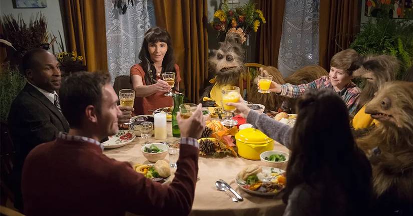 10 Best Thanksgiving Movies to Watch With the Whole Family