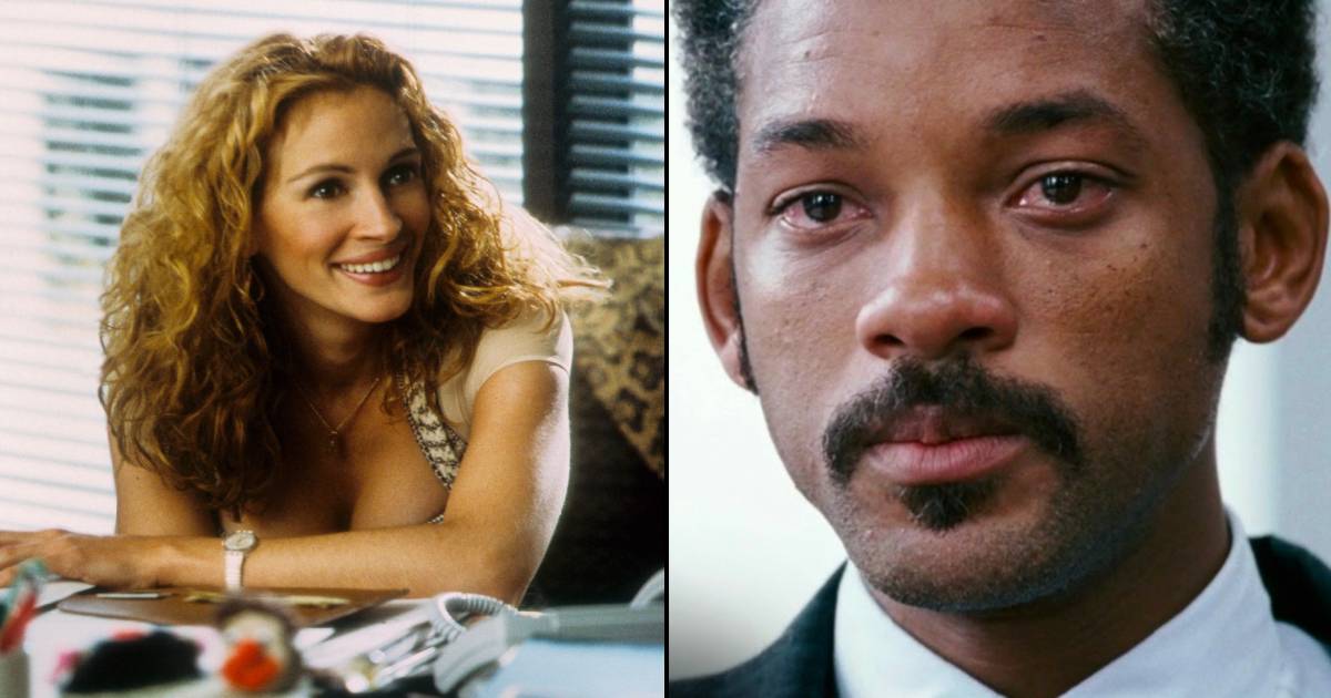 10 Movies About Real People Who Are Still Alive