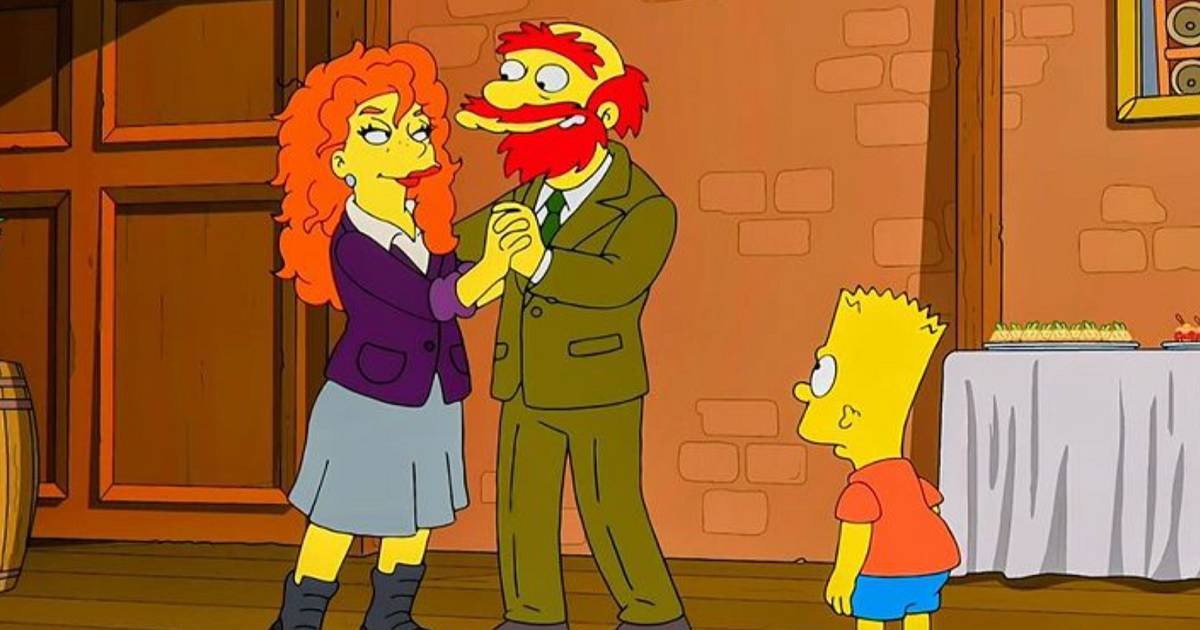 Guardians of the Galaxy Star Celebrates Joining The Simpsons: "The Role ...