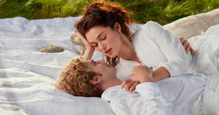 10 Best Period Drama Movies To Watch if You Love 'The Gilded Age'