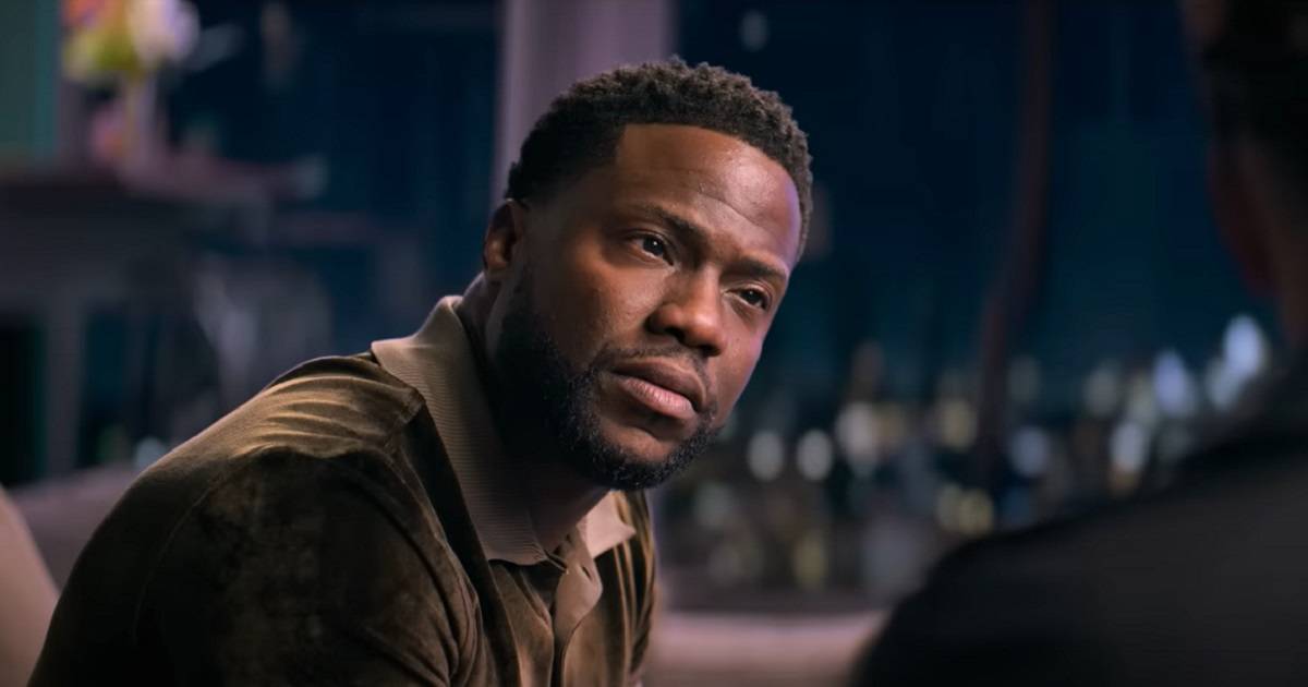 Kevin Hart Sues YouTuber Tasha K and Former Assistant for Extortion