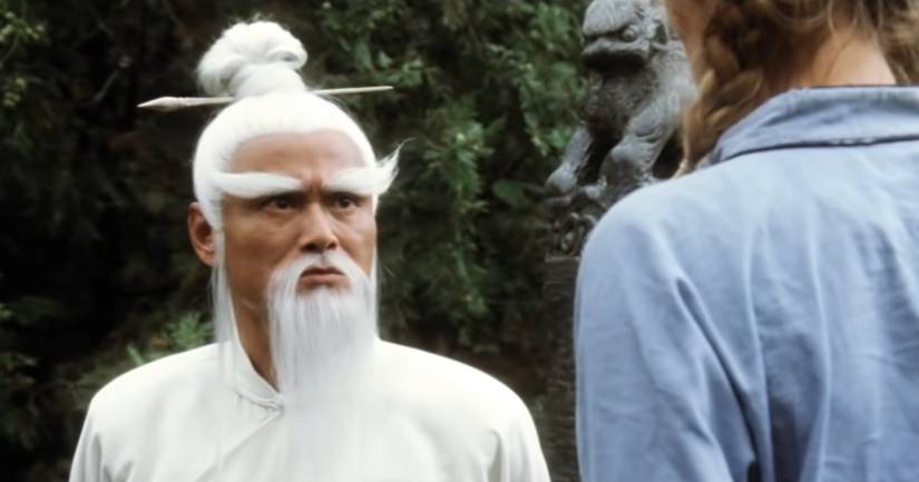 The All-Time 10 Best Supporting Actors in Martial Arts Movies