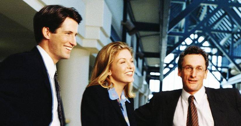 10 ‘90s TV Dramas That Only Lasted One Season