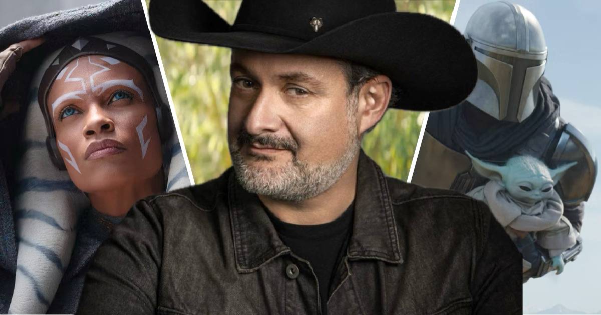 Star Wars: Why Dave Filoni May Not Be the Best Choice to Lead the Franchise