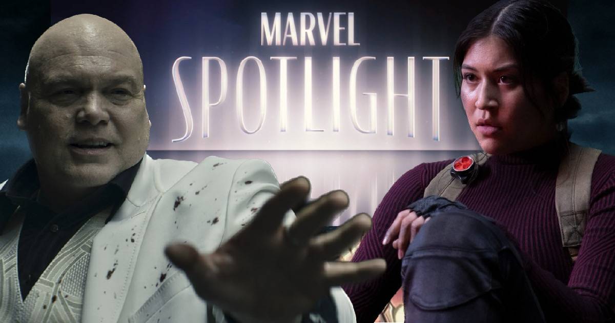 What Is Marvel Spotlight and What Does It Mean for the MCU?