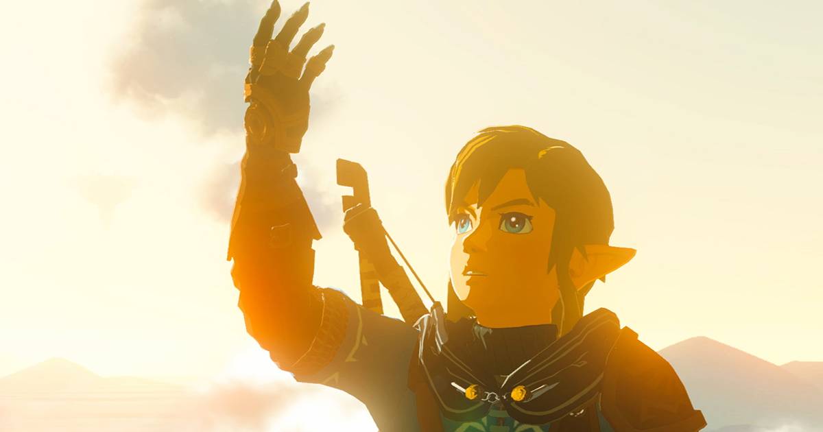 10 Actors We’d Love to See Play Link in Nintendo's The Legend of Zelda ...