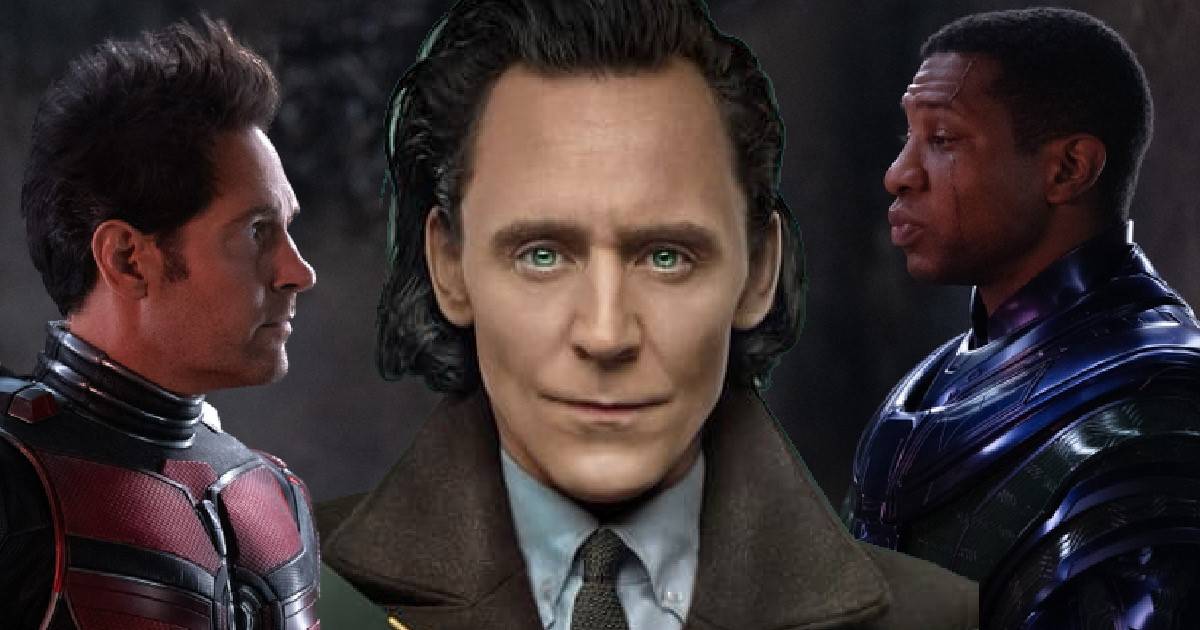 Loki Season 2 Finale Makes a Connection to Ant-Man and the Wasp ...