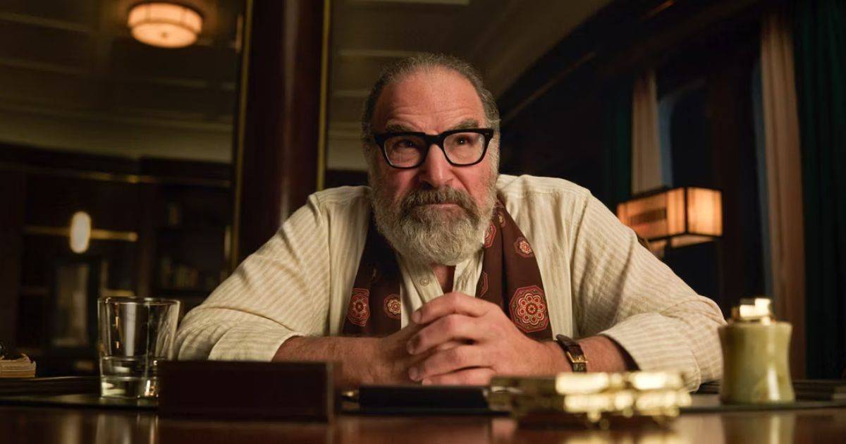 Mandy Patinkin Shines as the Quintessential Sleuth in Hulu's Death and ...