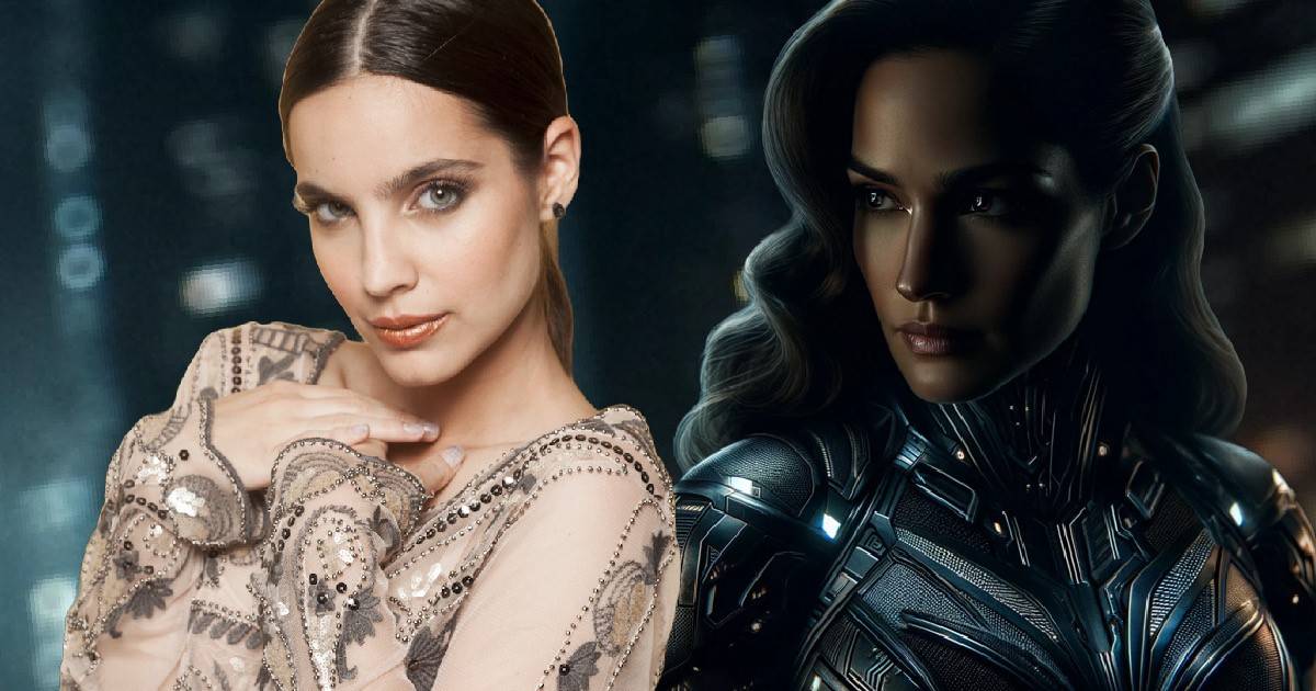 Superman: Legacy Casts Deadly Class Star as the Movie's Villain, The ...