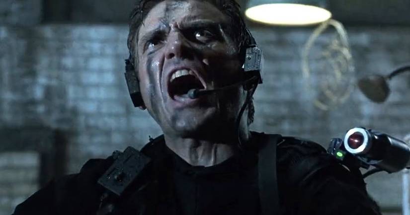 Michael Bay's 10 Best Action Movie Scenes of All Time
