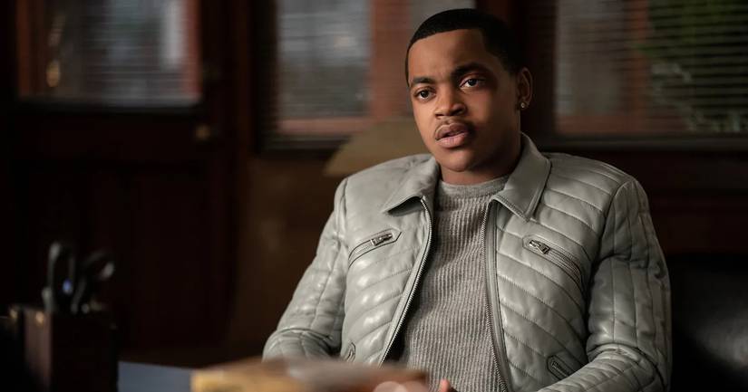 Power Book II Cast and Character Guide