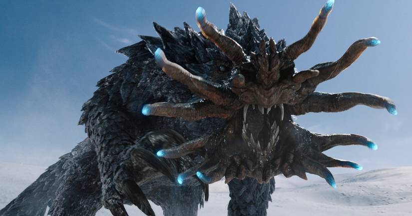 Composer Leopold Ross on Creating the Epic Score for Monarch: Legacy of ...