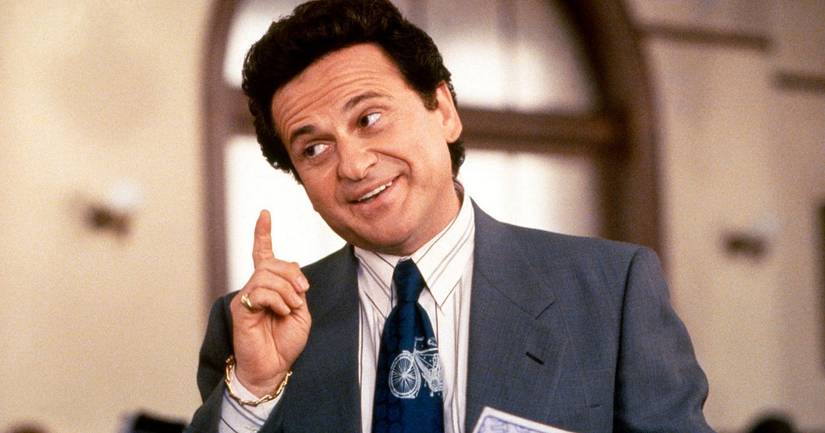 Why My Cousin Vinny is the Best Law Movie