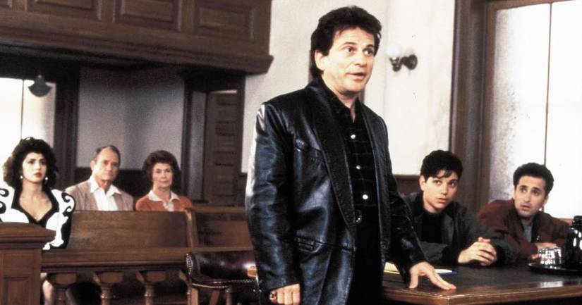 Why My Cousin Vinny is the Best Law Movie