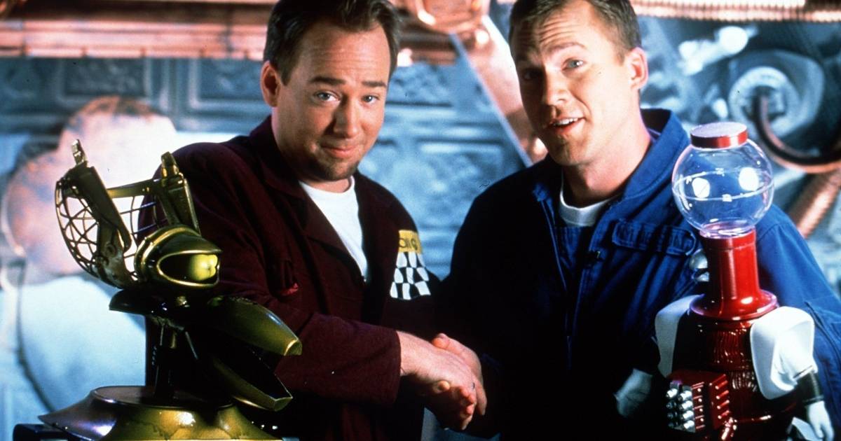 The 10 Best Episodes From Mystery Science Theater 3000, Ranked