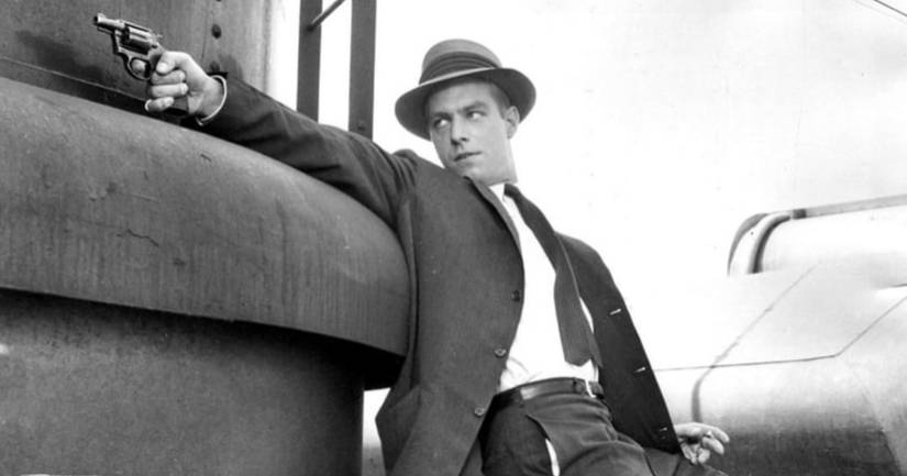 10 Great Police Procedural Shows of the 1950s