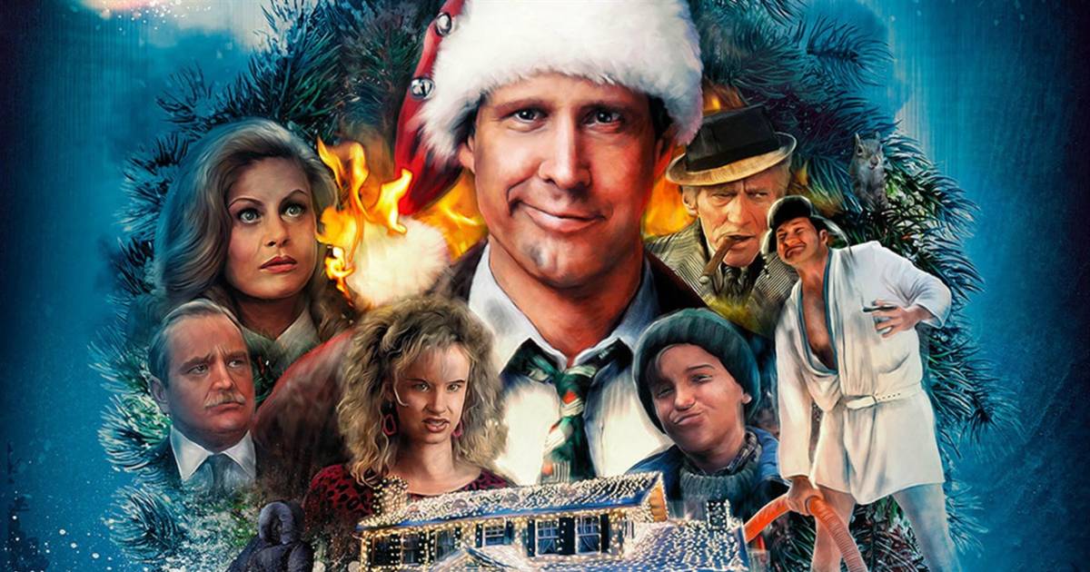 Why National Lampoon's Christmas Vacation Remains a Holiday Classic