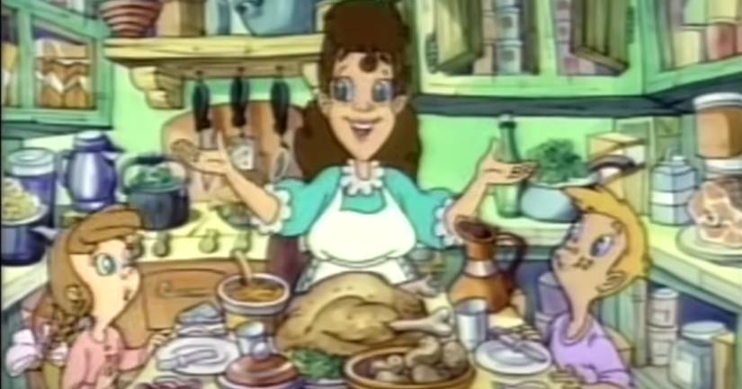 10 Forgotten Thanksgiving TV Specials That Give Us Nostalgia