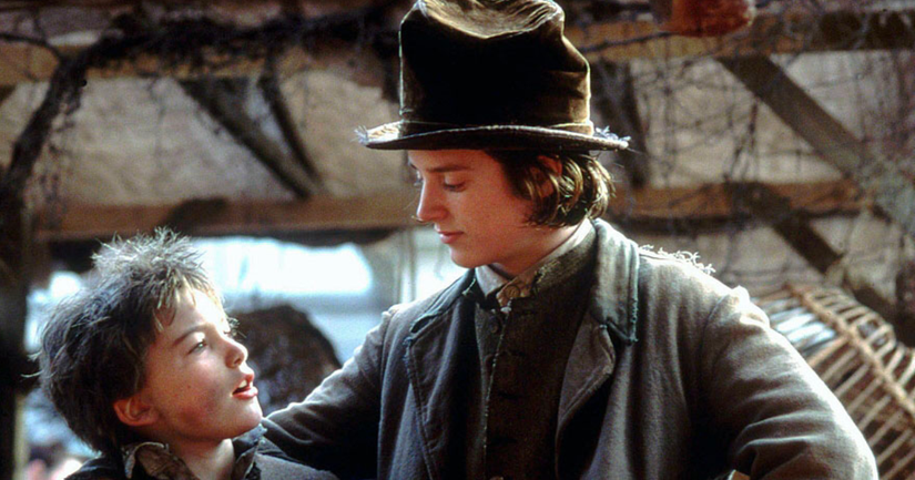 10 Greatest TV Movie Adaptations of Famous Novels