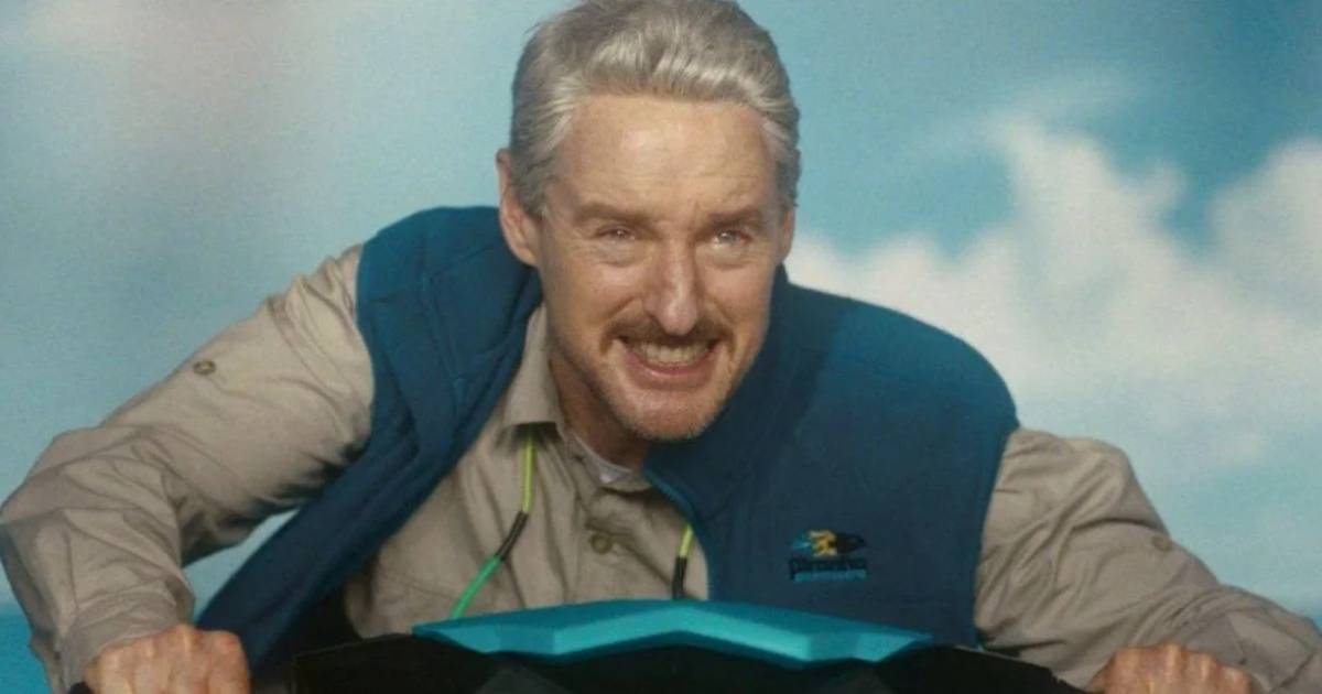 Loki Season 2 Writer Shares How Mobius' Backstory Was Created