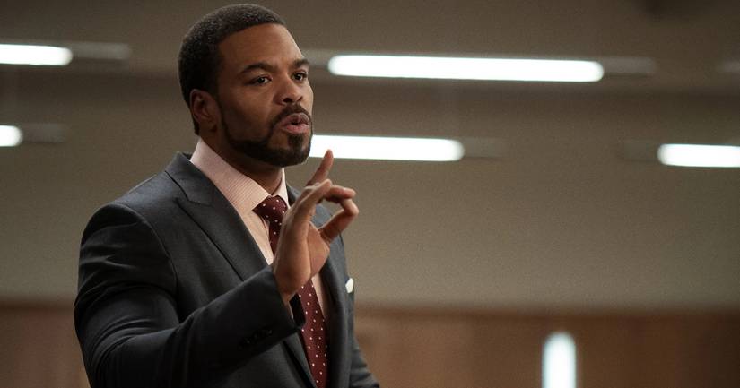 Power Book II Cast and Character Guide