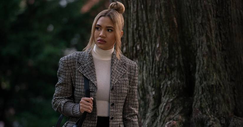 Power Book II Cast and Character Guide