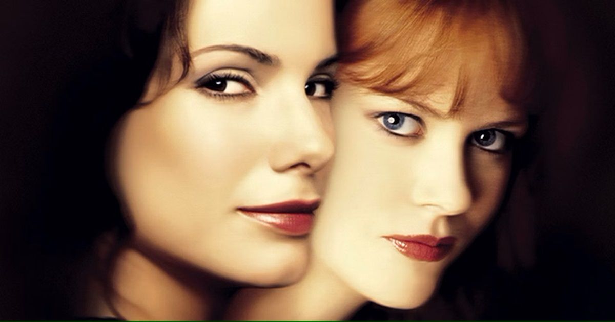 Practical Magic 2 Set With Sandra Bullock & Nicole Kidman To Return