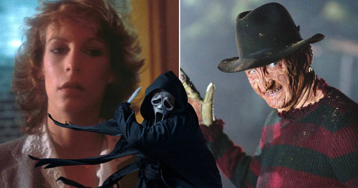 20 Classic Horror Movies Referenced in the Original Scream