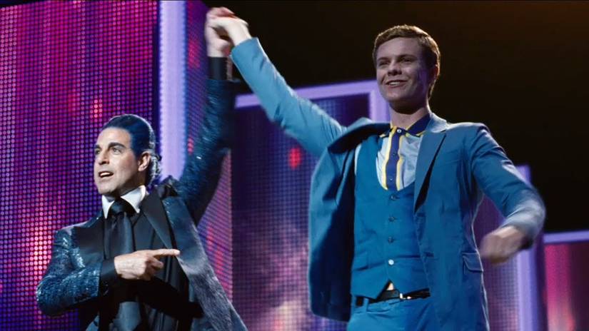The Hunger Games’ 13 Districts, Explained