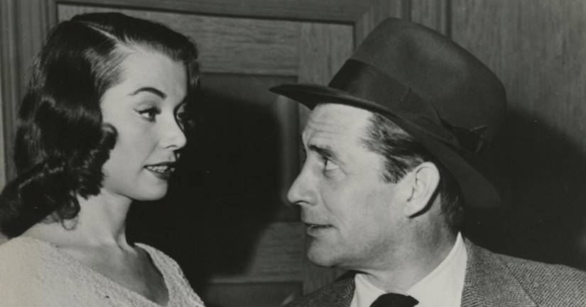 10 Great Police Procedural Shows of the 1950s