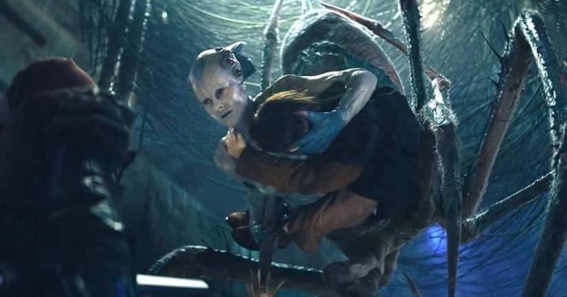 Rebel Moon: Part One Cast & Character Guide