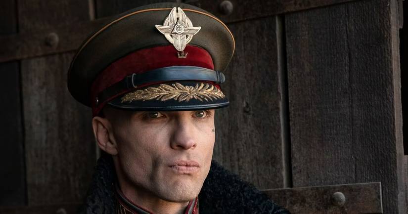 Rebel Moon: Part One Cast & Character Guide