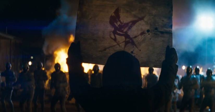 Here's Why Catching Fire Is Still the Best Hunger Games Movie