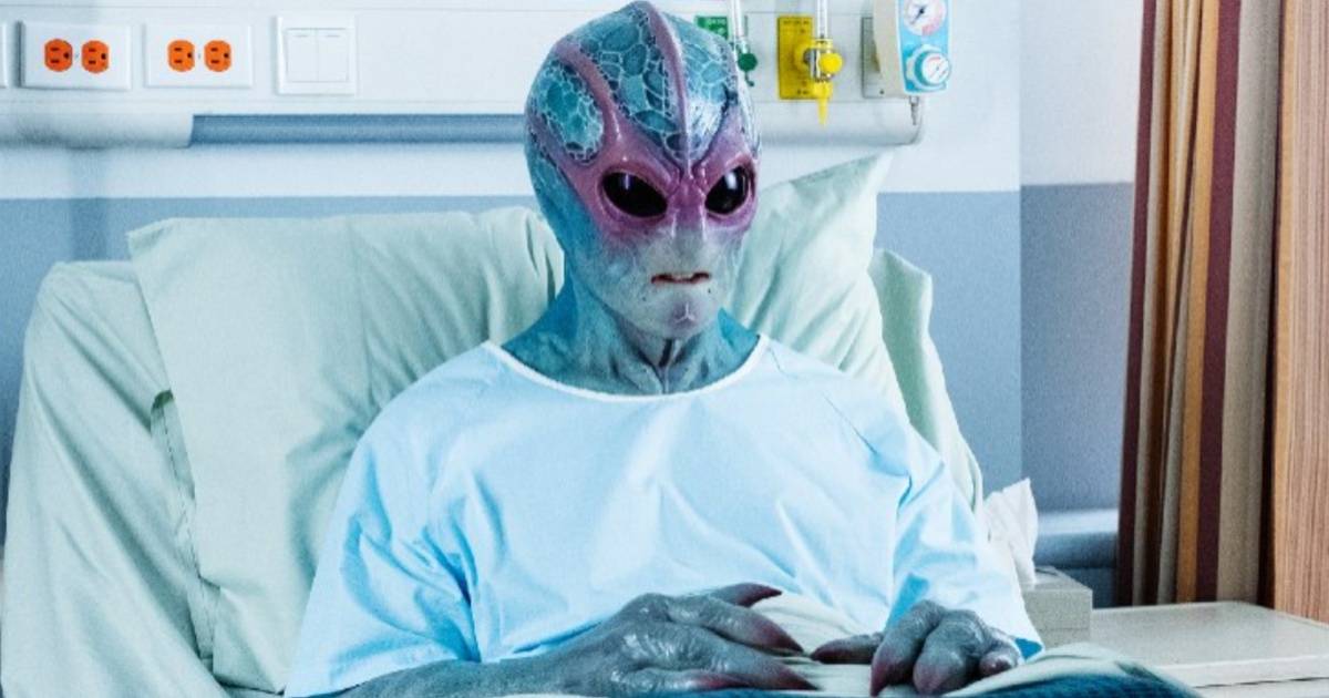 10 Best Alien Invasion TV Shows