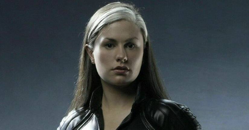 The Strongest X-Men Characters in the Franchise's Movie History