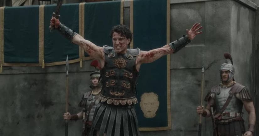 10 Best Docuseries About the Roman Empire