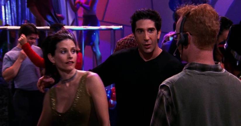 Friends: The Holiday Episodes, Ranked