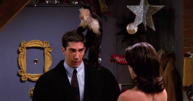 Friends: The Holiday Episodes, Ranked