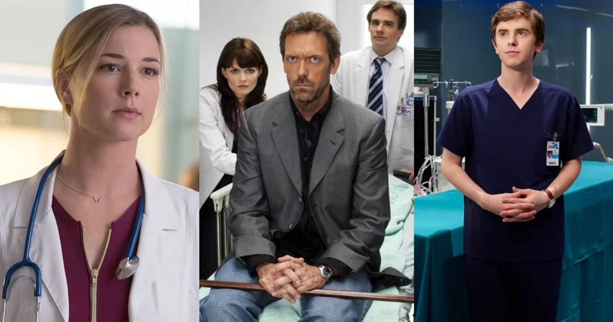 The 10 Saddest Medical Drama TV Show Episodes of All Time