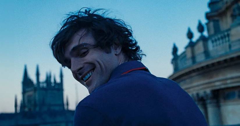 The Most Scandalous Moments in Saltburn