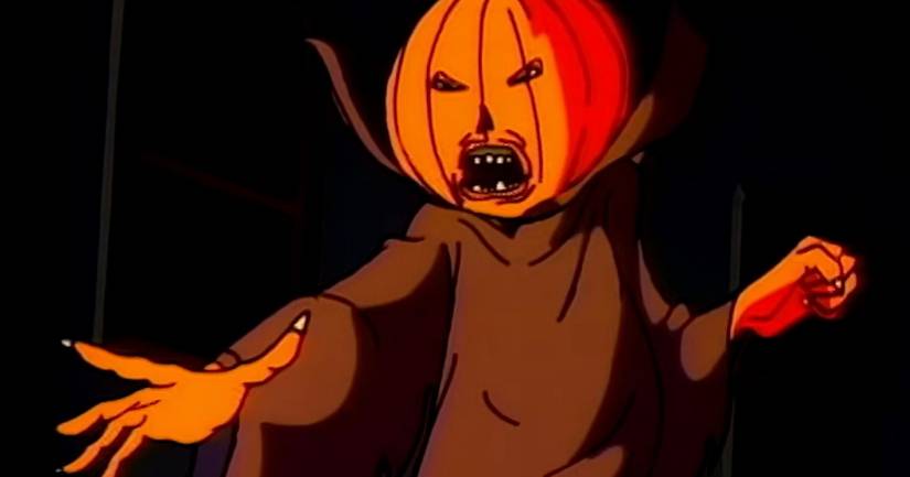 10 Ghosts from The Real Ghostbusters Cartoon We’d Love to See in ...