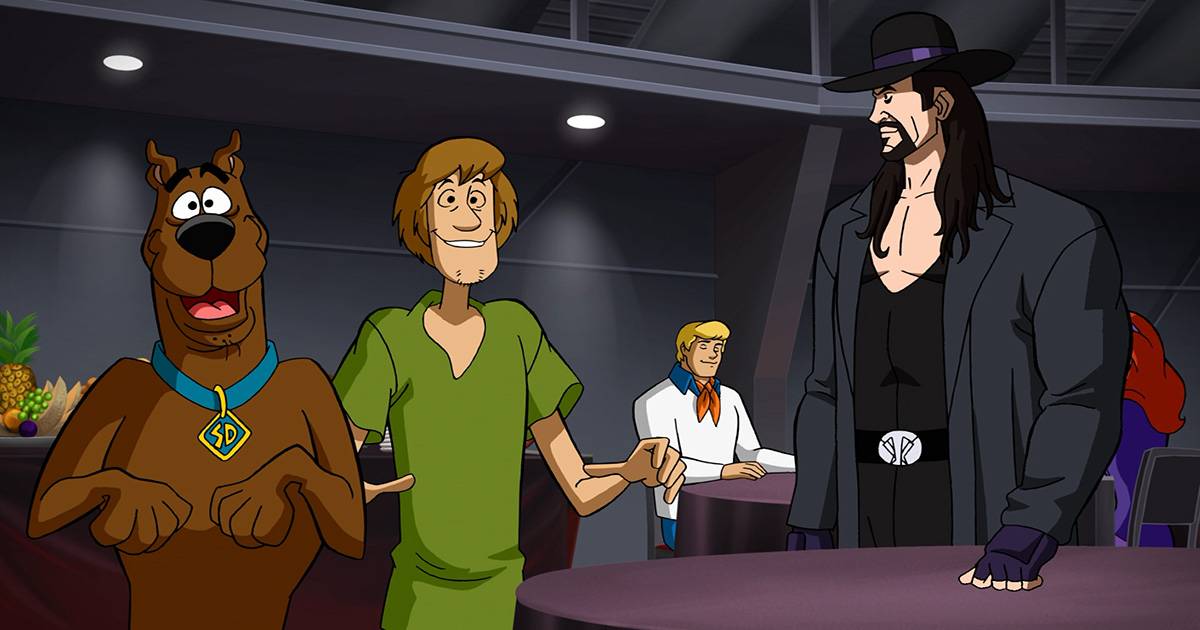 10 Hilarious Scooby-Doo Crossovers That Shocked Us