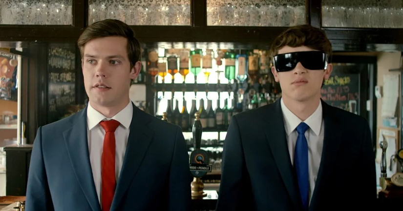 Best Tom Blyth Movies and TV Shows, Ranked