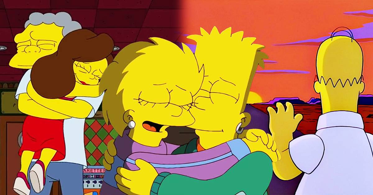 The Simpsons: The Most Heartwarming Episodes, Ranked