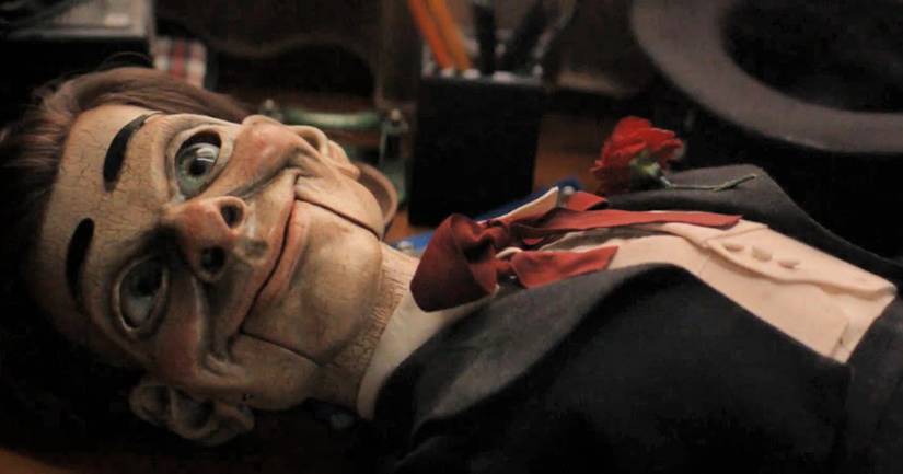 Goosebumps: The 10 Best Characters from the New Disney+ Series