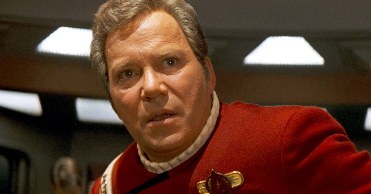 Star Trek: Generations' Walter Koenig Despises the Way Captain Kirk Was ...
