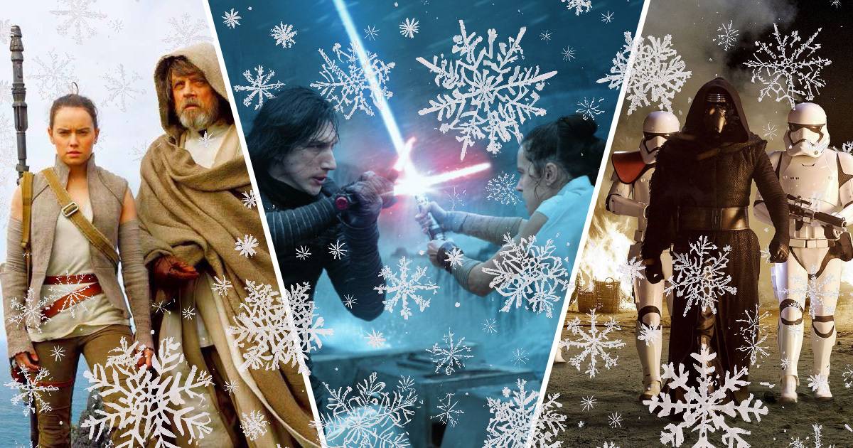 Star Wars: How the Sequel Trilogy Successfully Made the Series a ...