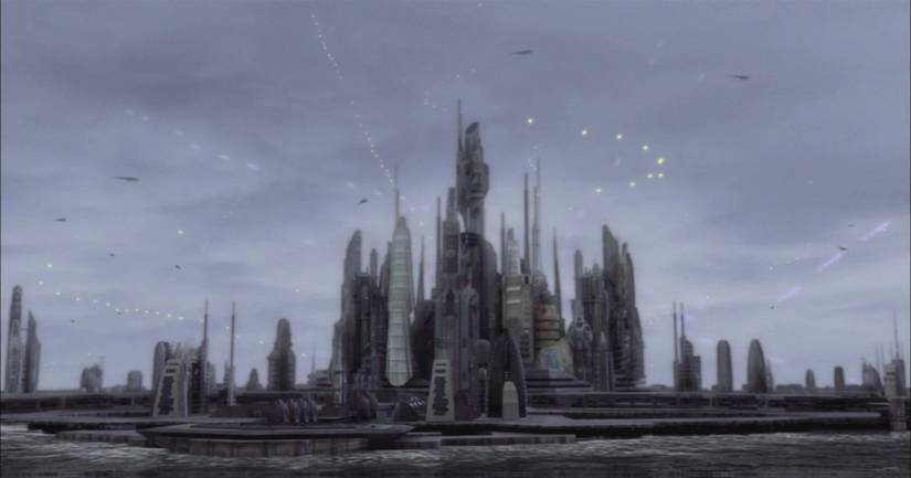 The 10 Most Memorable Episodes of Stargate Atlantis