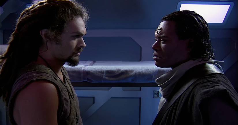 The 10 Most Memorable Episodes of Stargate Atlantis